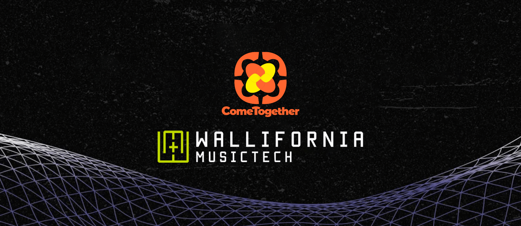 Wallifornia Music Tech Panel : From Smarter to Safer live events - ComeTogether