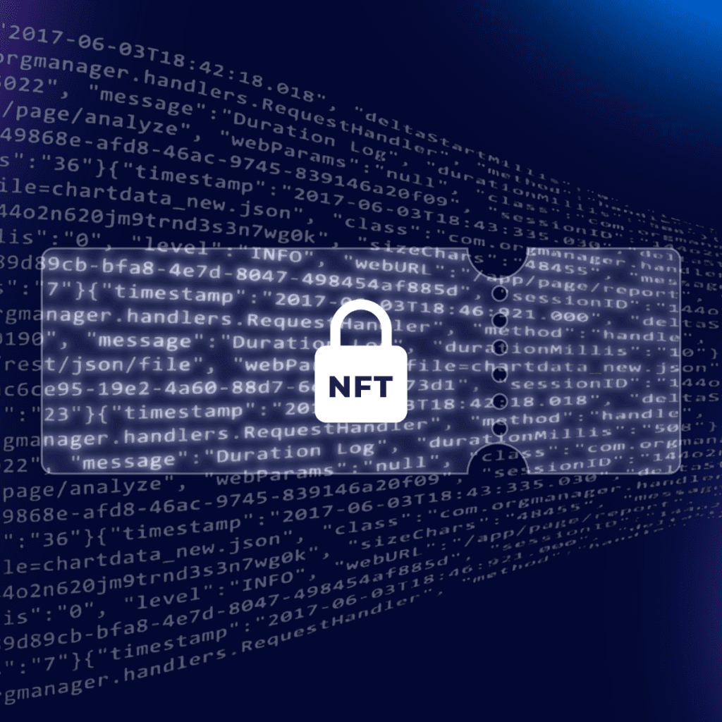 NFT Ticketing & Utilities: the ultimate guide - ComeTogether