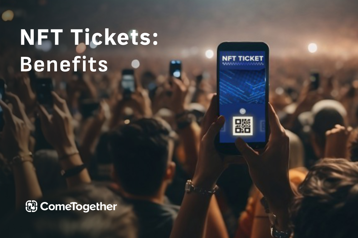 NFT ticketing vs. traditional ticketing - a comprehensive comparison